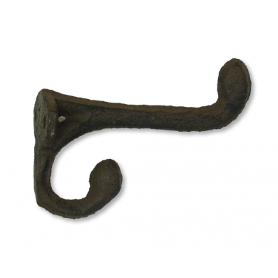 Cast Iron :: Cast Iron Hooks and Hangers - IWGAC: Gifts, Collectibles ...