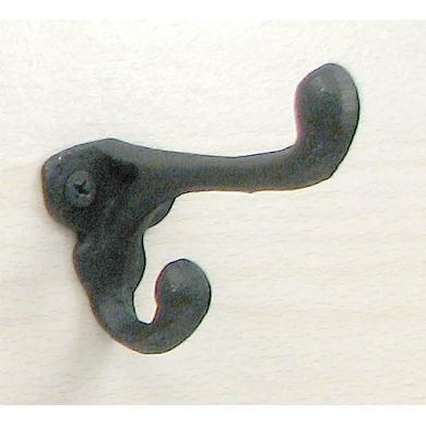 Cast Iron :: Cast Iron Hooks and Hangers - IWGAC: Gifts, Collectibles ...