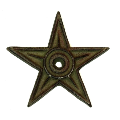 Stars Cast Iron Wholesale
